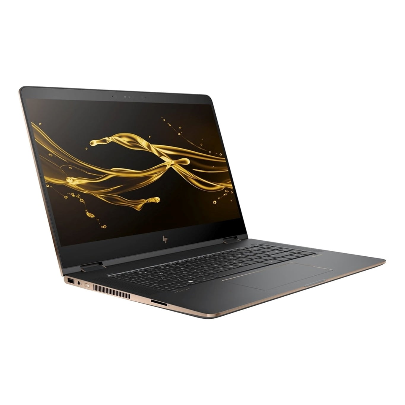 Restored HP Spectre x360 15-BL112DX 15.6" Touch 16GB 512GB SSD Core™ i7 ...