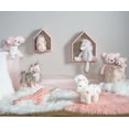 Mary Meyer FabFuzz Calliope OIF8 Pony Soft Toy Friend,1 months to 200 ...