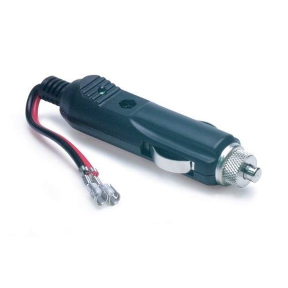 Cigarette Lighter Plugs