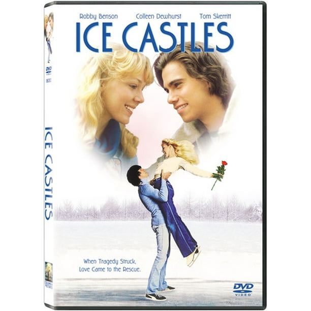 Ice Castles (DVD) - Walmart.com - Walmart.com