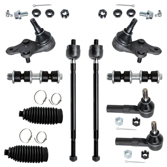 Toyota Tercel Suspension Kit