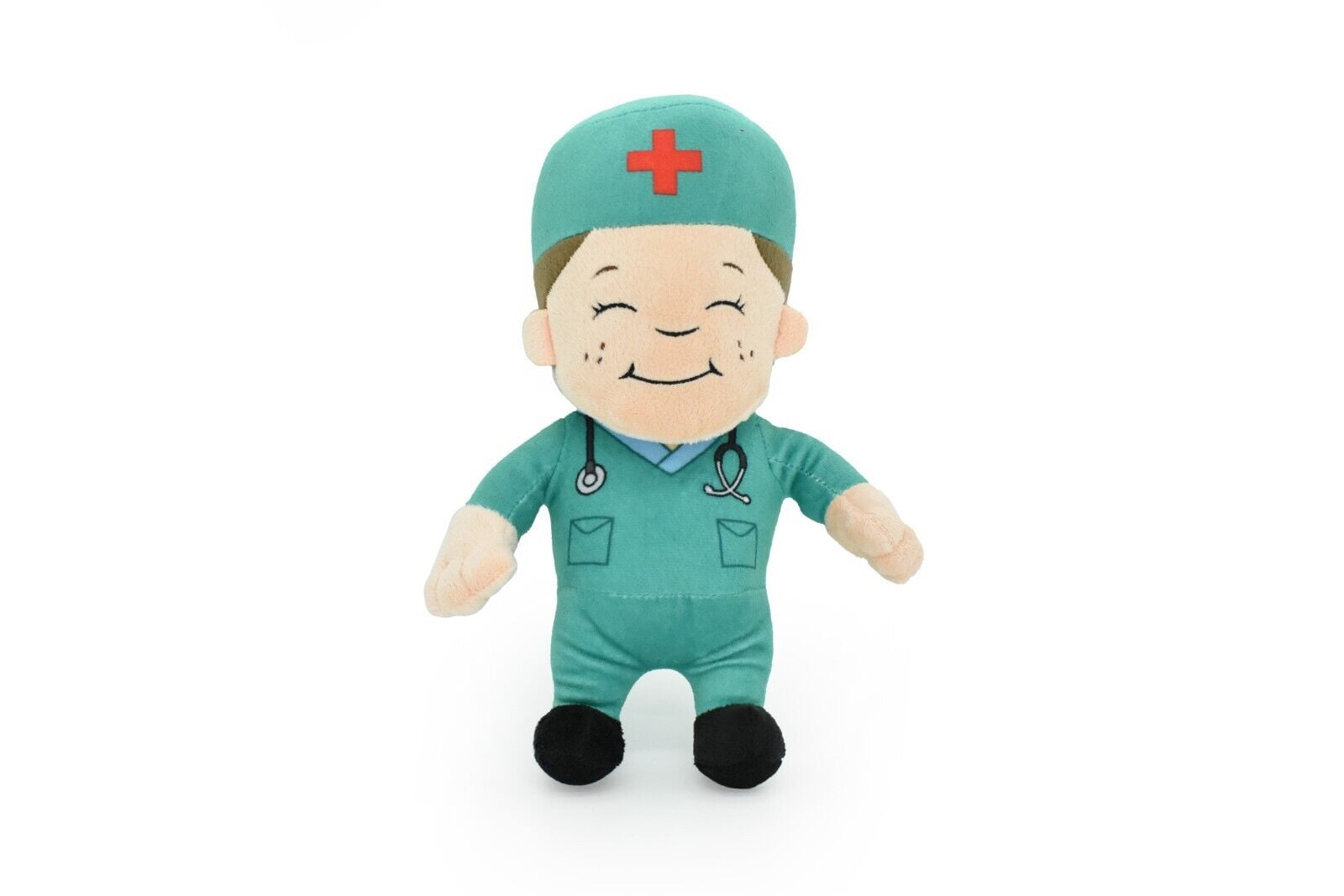 Doctor, Male Nurse, Hospital Worker, First Responder Toy Very Nice ...