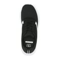 Athletic Works Womens Mesh Trainer Sneakers Medium And Wide Width