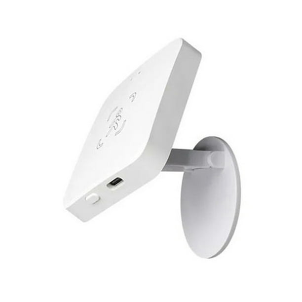 Zigbee Smart Human Presence Sensor Luminance/Distance Detection Tuya ...
