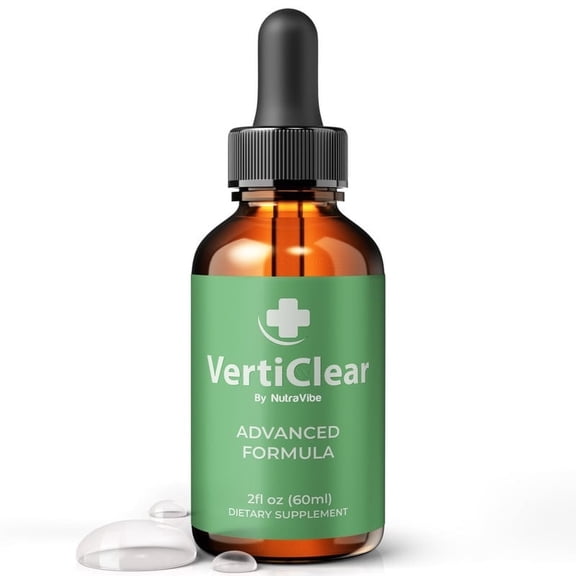 Sonic Solace - Advanced Ear Support, Natural Formula to Promote Inner ...
