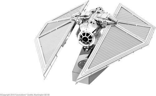 Star Wars Rogue One TIE Striker - Walmart.com
