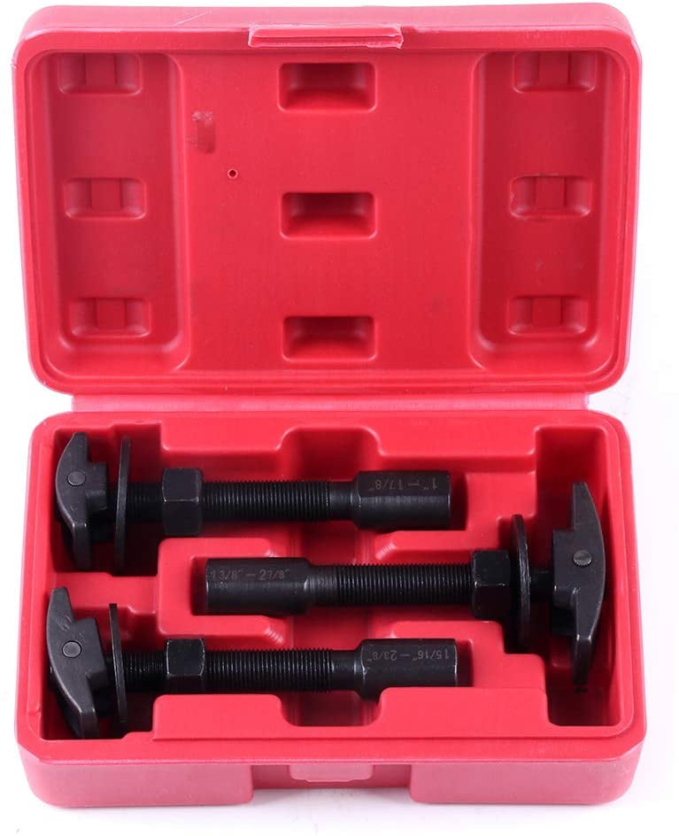 ECCPP Rear Axle Bearing Puller Removal Tools Kit Extractor Service ...