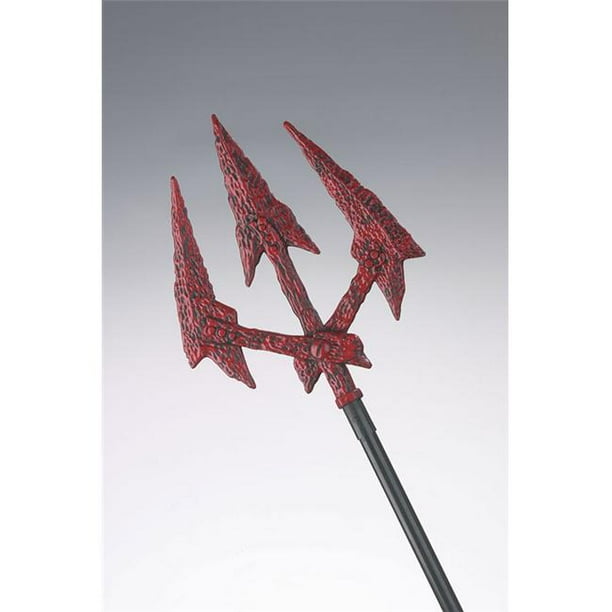 Pitchfork Halloween Accessory - Walmart.com