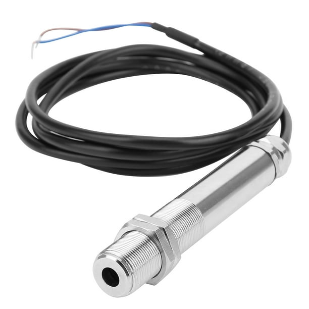 Temperature Sensor,Integrated Infrared ,12V-24V DC 4-20mA Thermal Probe ...