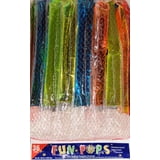 Fun Pops Fruit Flavored Freezer Pops, 2.5 oz, 36 count - Walmart.com