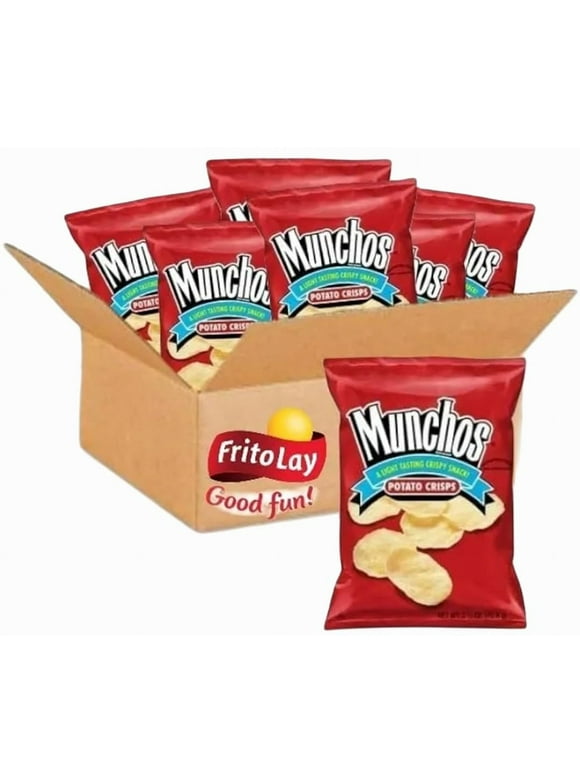 MUNCHOS Chips – Walmart.com