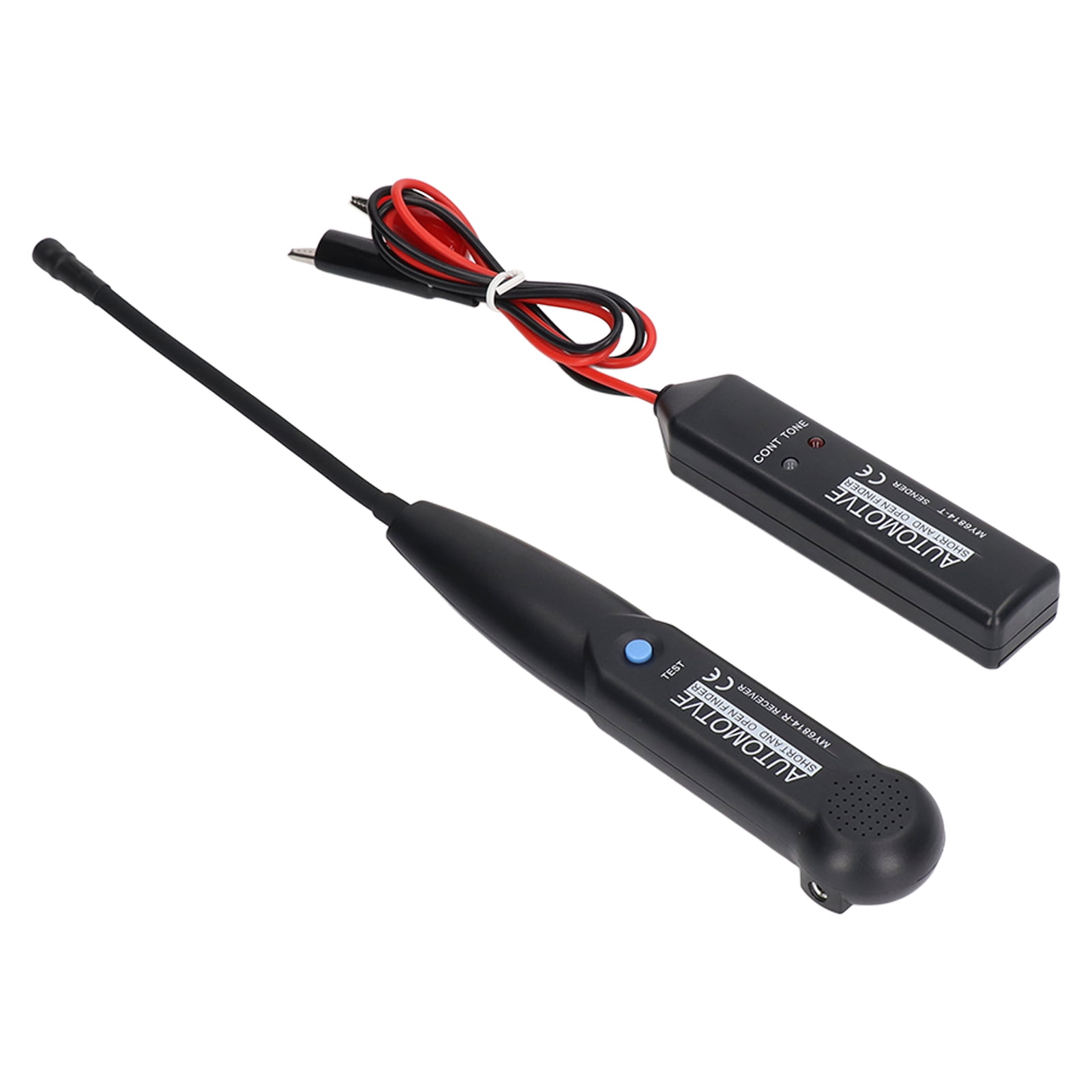 Rastreador de cables, probador de cortocircuito abierto y corto ...