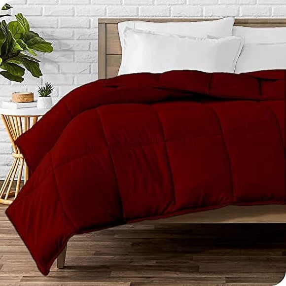Alaskan King Comforter