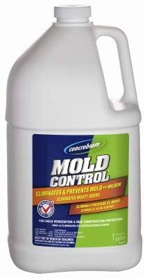 Concrobium Mold Control Mold Inhibitor - Walmart.com