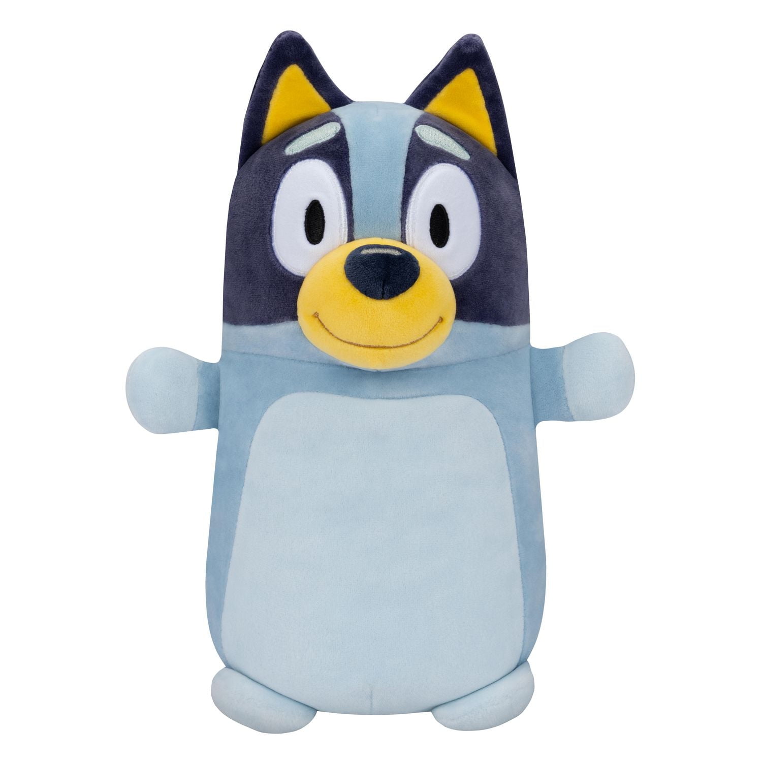 Click here for Squishmallows Hugmees 10 - Bluey M prices