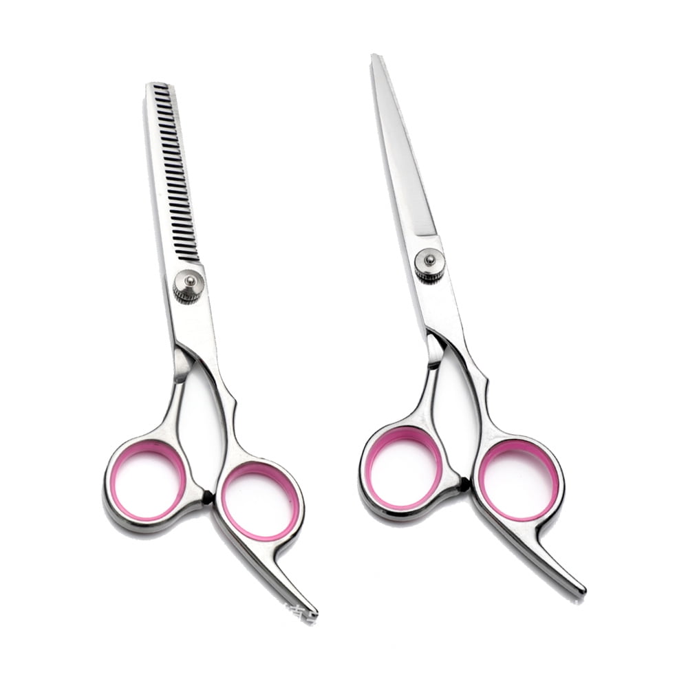 Hair Cutting Scissors SetHair Scissors,Hair Shears Set,Hair Cut Kit ...
