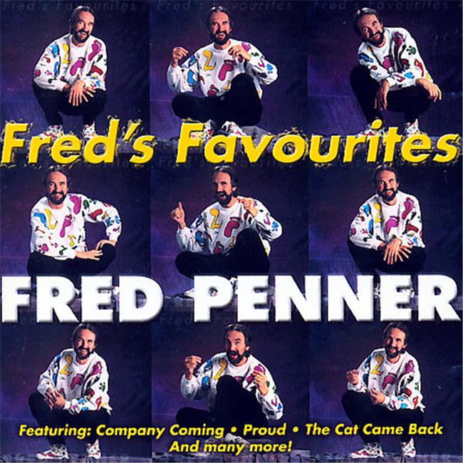 Fred's Favorite - Walmart.com