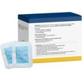 Xitox Deep Cleansing Foot Pads - Rejuvenates Your Body for More Restful ...