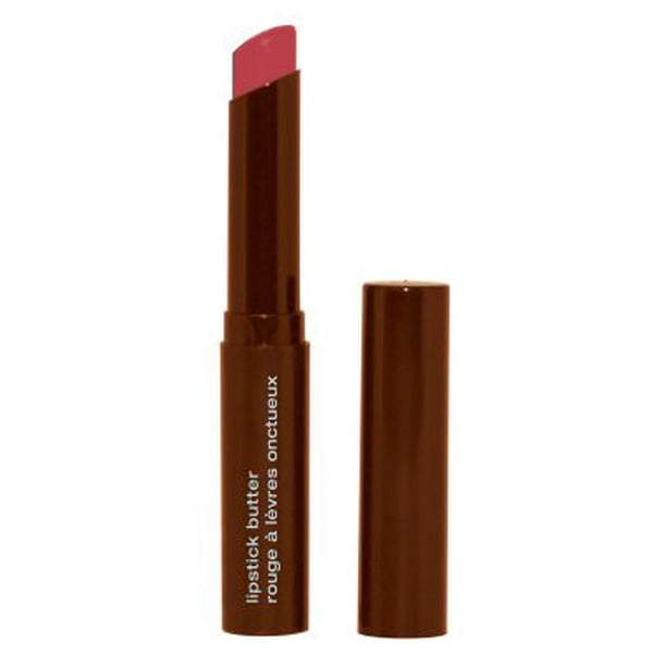 Mineral Fusion - Mineral Fusion Lipstick Butter, Delicious, 0.14 Oz ...