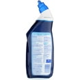 Lysol Power Toilet Bowl Cleaner, Disinfects, Removes Tough Stains, 24 ...
