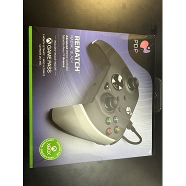 PDP Neon Wired Controller for Xbox & Windows 10/11, Camo Orange ...