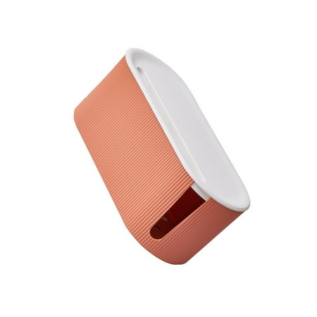 fastboy Wire Storage Case Cable Home Plug Dustproof Bracket Organizer ...