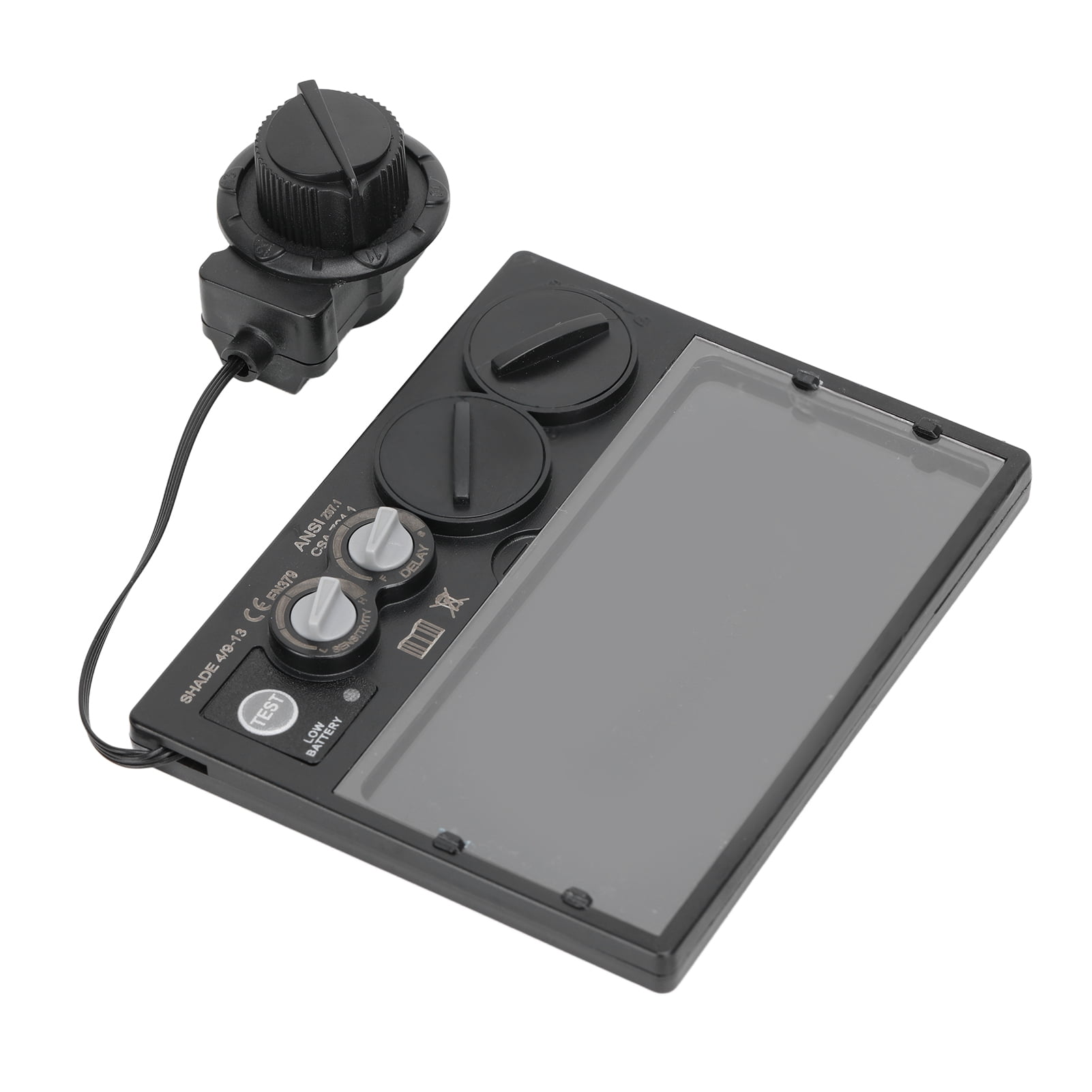 Click here for Dewin Solar Auto Darkening Welding Lens auto Darke... prices