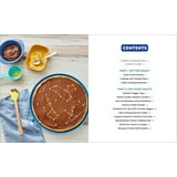 Edible Crafts Kids' Cookbook Ages 4-8 : 25 Fun Projects to Make and Eat ...