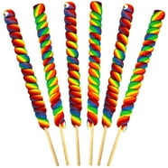 Charms Candy - Blue Razz Berry Blow Pop Lollipops - Walmart.com