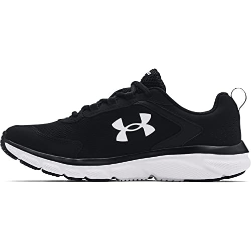 Click here for Under Armour Mens Charged Assert 9 Running Shoe  B... prices