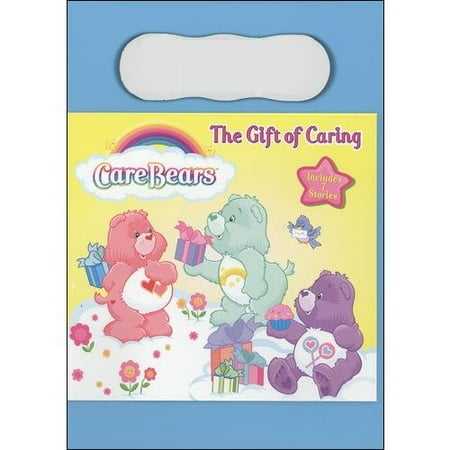 Care Bears: The Gift Of Caring (Full Frame) - Walmart.com