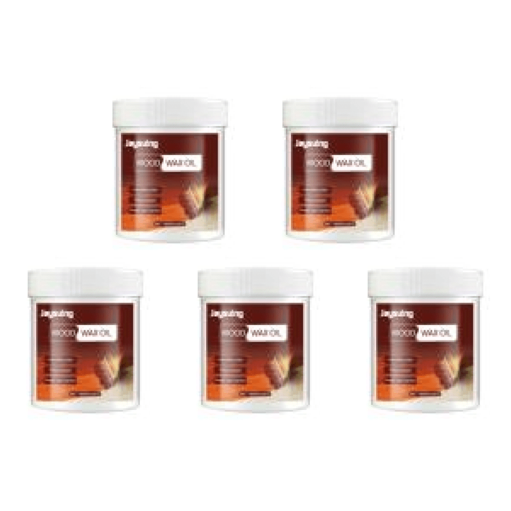 Agente Pulido Pisos para Muebles Aceite Cera Anticorrosión (100g ...