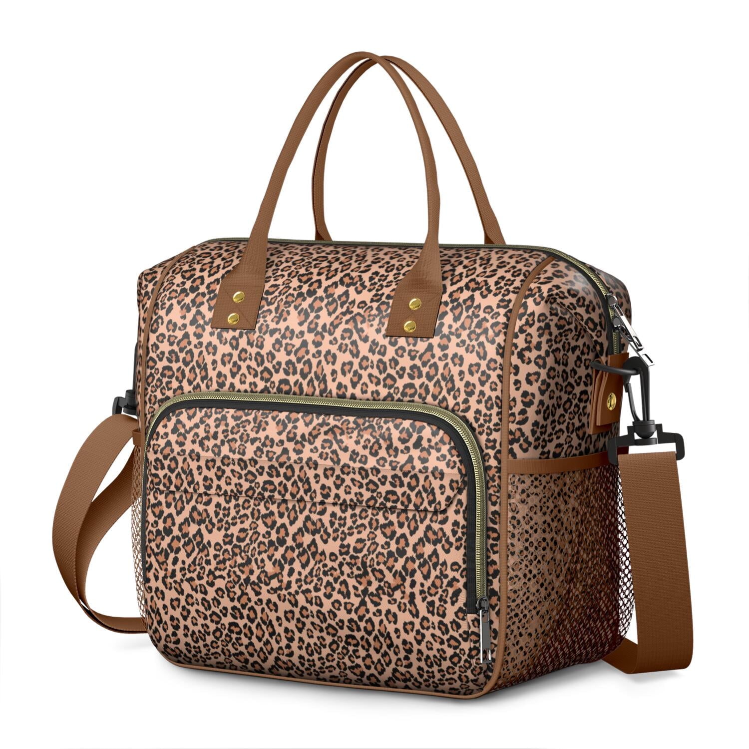 Click here for Gnieocqf Leopard Aesthetic Lunch Box - Fashionable... prices
