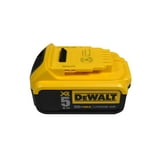 DeWALT Max 20V Cordless Reciprocating Saw DCS380B with 5Ah Battery ...
