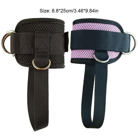 Strap Adjustable Fitness Training Leg Support Straps Portable Sporting ...