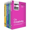 HBR's 10 Must Reads: Hbr's 10 Must Reads Boxed Set (6 Books) (Hbr's 10 ...