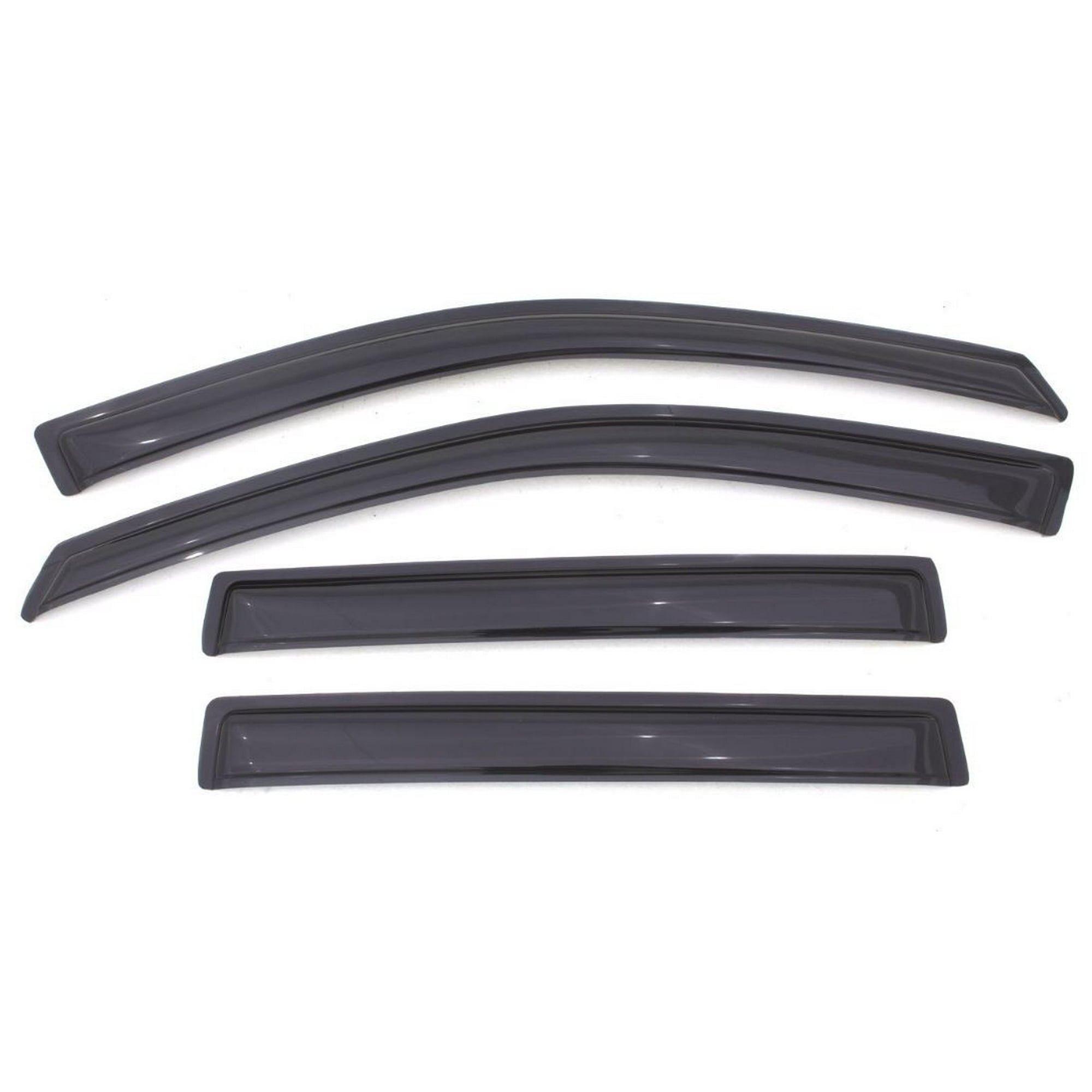 Click here for Fits 2011-2017 Jeep Compass Auto Ventshade Raingua... prices