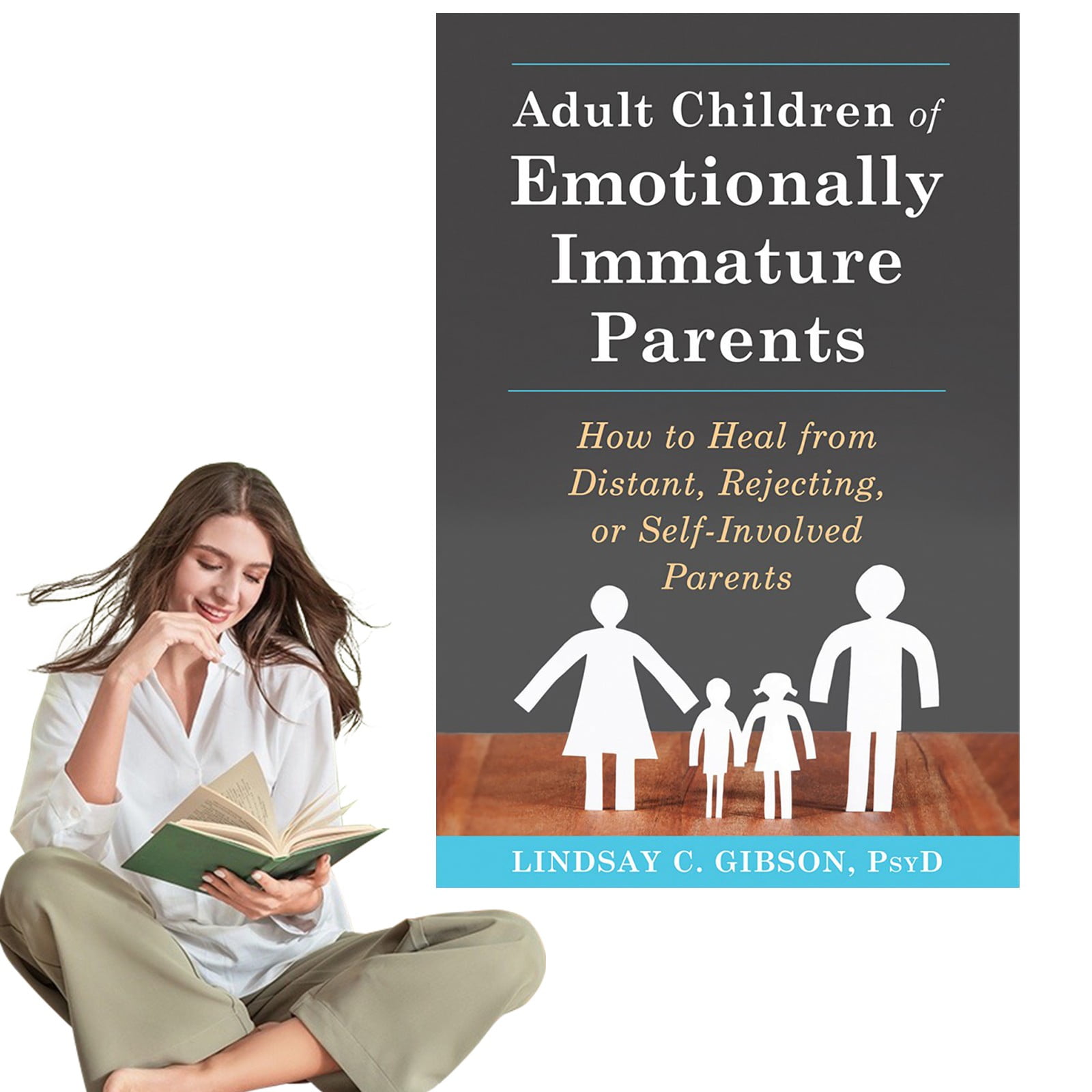 Click here for Kaireo Adult Children Of Emotionally Immature Pare... prices