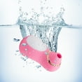 Sex Toy Sucking Energetic Licking Tongue Rechargeable Adult Toy Women