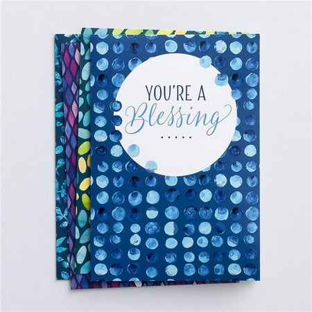 Dayspring Cards 175811 Card - Boxed-Volunteer Appreciation - Box of 12 ...