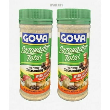 GOYA Sazonador Total with Pepper - Walmart.com