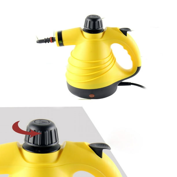 Steam Cleaner Steam Cleaning Pot High Temperature Steam Cleaner High ...