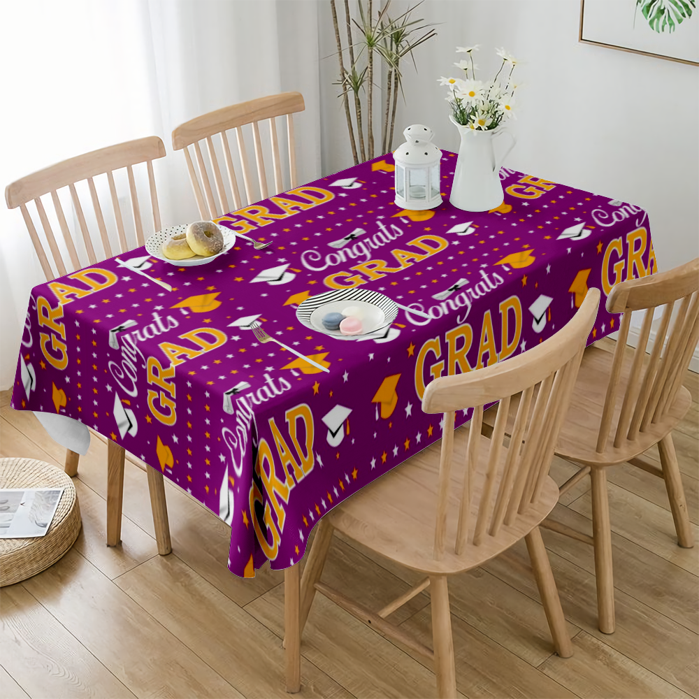 Congrats Grad Table Cloths Congrats Grad Tablecloth For Graduation congrats-grad-table-cloths-congrats-grad-tablecloth-for-graduation