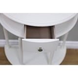 Home Craft Console Table - Walmart.com