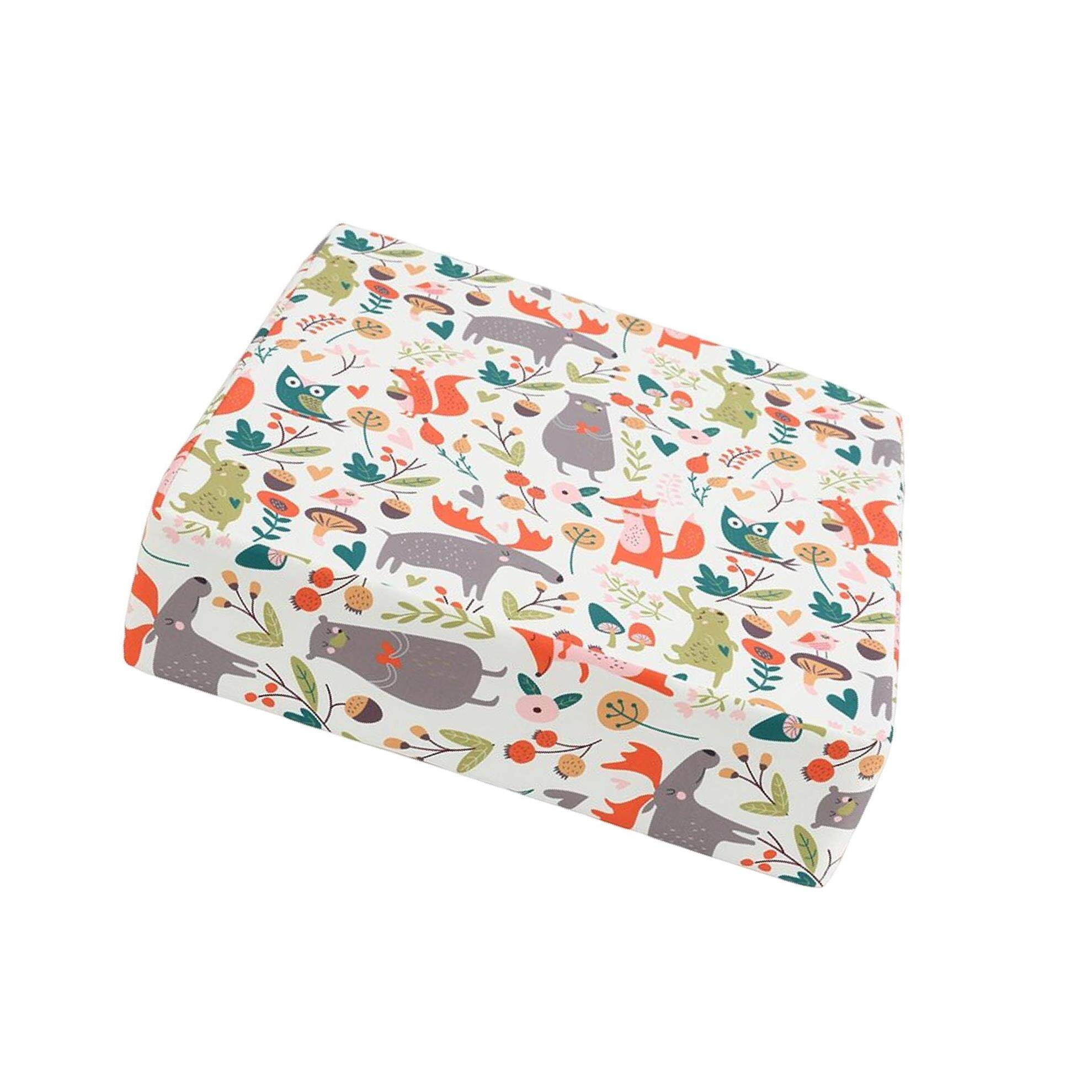 Click here for Decodeary Portable Dining Chair Booster Cushion Ba... prices