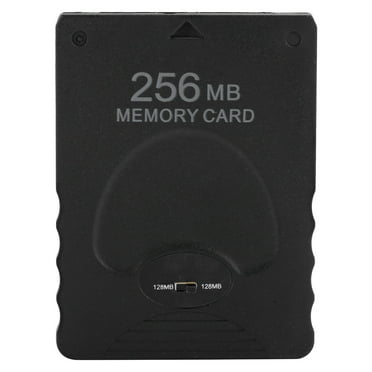 Nintendo GameCube and Wii Compatible 64MB Memory Card with High-Speed ...