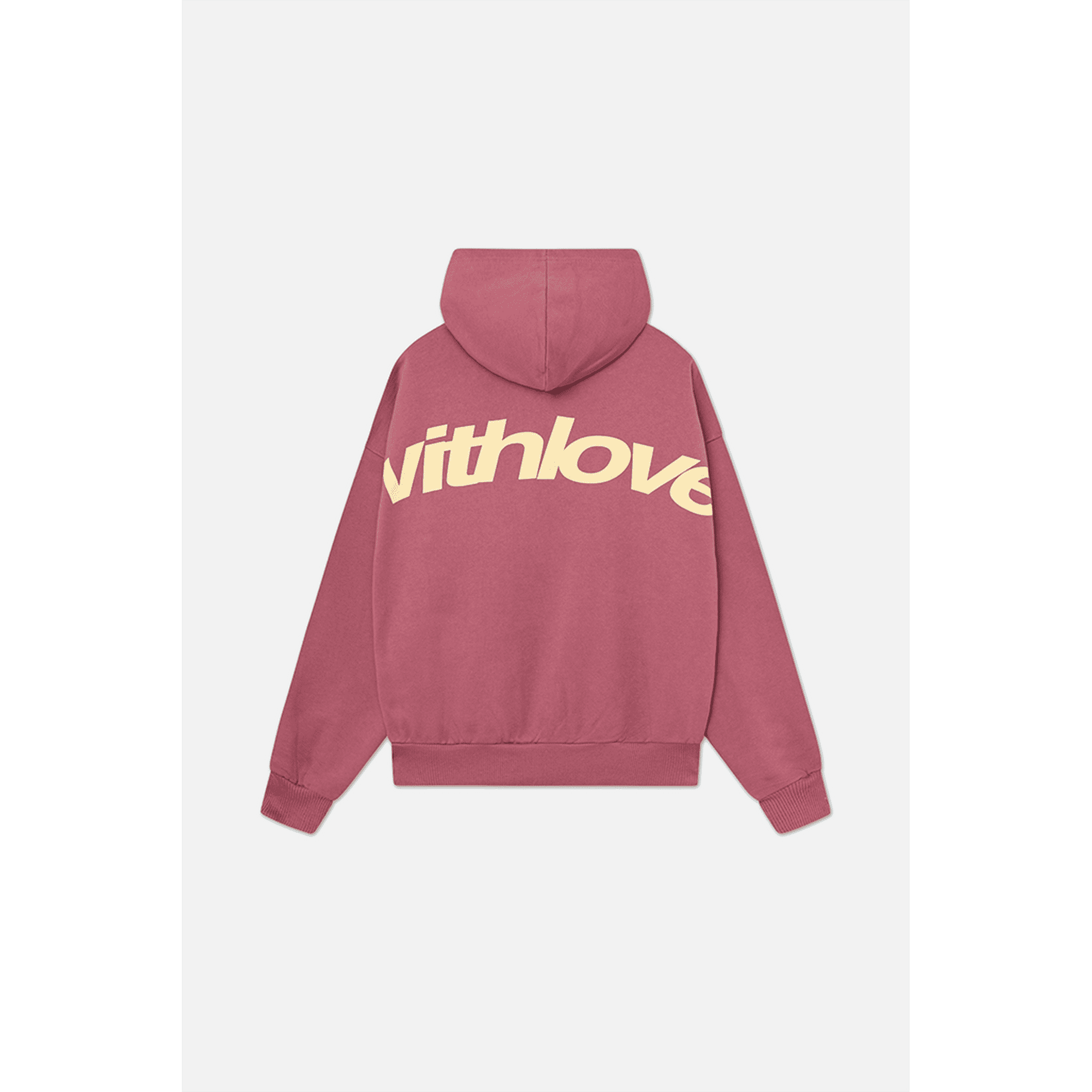 Click here for Yangshaomei Scuffers Logo Hoodies Women New Haraju... prices