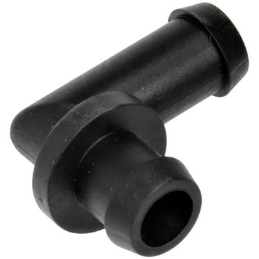Dorman 46017 PCV Valve Elbow for Specific Ford / Lincoln / Mercury ...