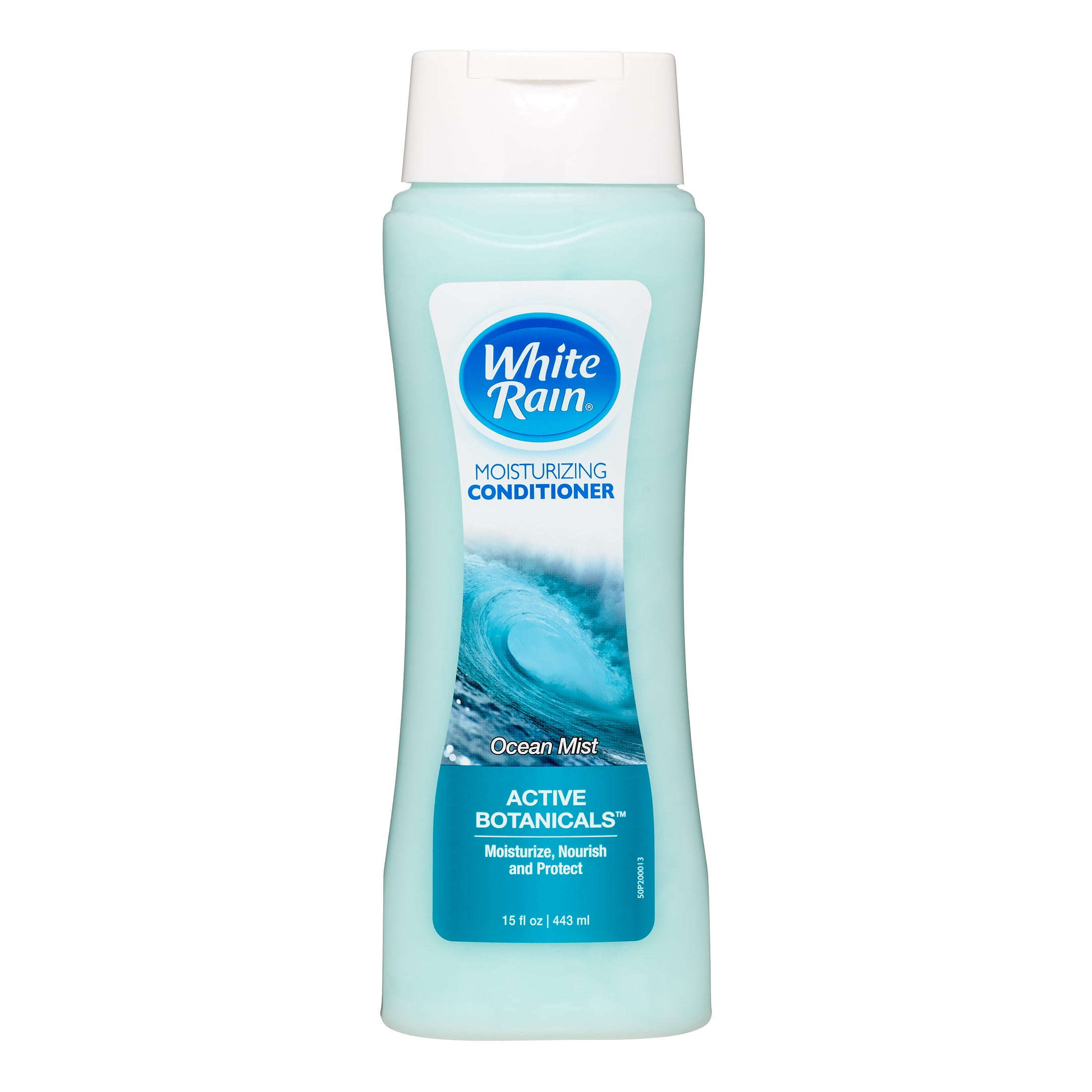White Rain Moisturizing Conditioner, Ocean Mist, 15 Oz - Walmart.com