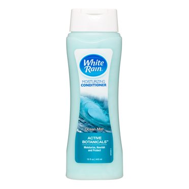White Rain Moisturizing Shampoo, Coconut & Hibiscus, 15 fl oz - Walmart.com